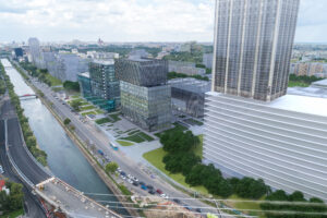 Sema Parc - Sema Real Estate