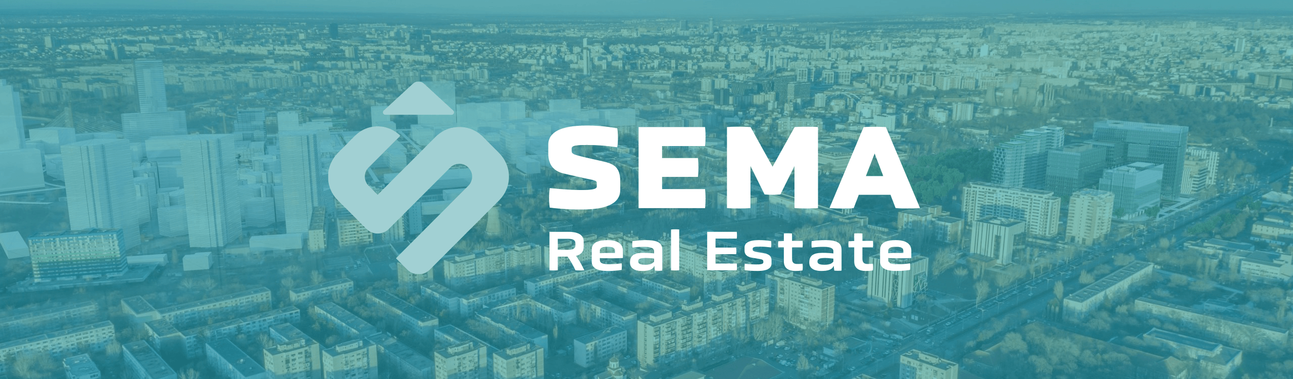 Noi, ca organizație - Sema Real Estate